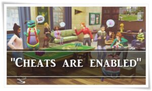 Sims 4 Age Up Cheat (March 2026) How to Age Up a Toddler?