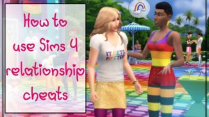 Sims 4 Relationship Cheats | 100% Working (February 2021)