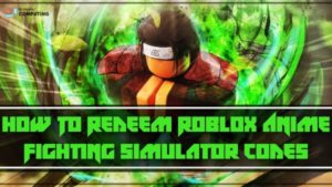 [Working] Roblox Anime Fighting Simulator Codes (March 2026)