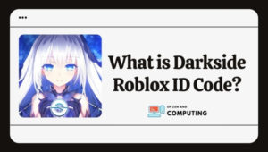 Darkside Roblox ID Code (2022): Song / Music ID Codes
