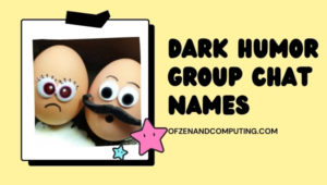 8500+ Good Group Chat Names (February 2026) Funny, Girls, Boys