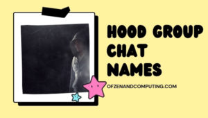 8500+ Good Group Chat Names (February 2026) Funny, Girls, Boys