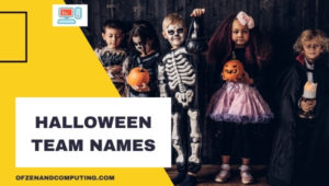 9700+ Cool Team Names Ideas (2026) Funny, Sports, Work