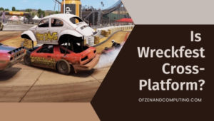 Is Wreckfest Finally Cross-Platform in 2026? [The Truth]