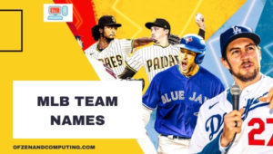 9700+ Cool Team Names Ideas (2026) Funny, Sports, Work