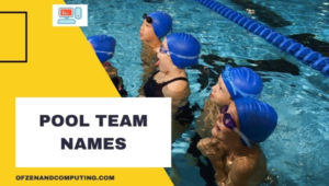 9700+ Cool Team Names Ideas (2026) Funny, Sports, Work