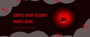 3200+ Spam Account Names 2025 (Username Ideas) Instagram, Funny