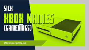 7000+ Cool Xbox Gamertags Ideas (2025) for Boys & Girls