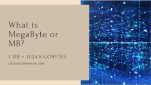 Which is Bigger: MB or GB? 2025 The Definitive Guide