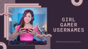 1000+ Cool Usernames Ideas (2026) Funny, Cute, Good, Baddie