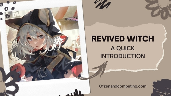Revived Witch Tier List (December 2022) Best Characters Ranked
