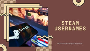 1000+ Cool Usernames Ideas (2026) Funny, Cute, Good, Baddie