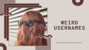 1000+ Cool Usernames Ideas (2026) Funny, Cute, Good, Baddie