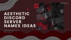 3800+ Good Discord Server Names Ideas (2025) Cool, Funny