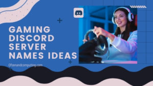 3800+ Good Discord Server Names Ideas (2025) Cool, Funny