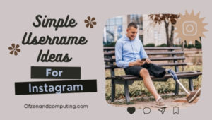 9200+ Good Instagram Usernames Ideas (2023) Cool, Cute Names