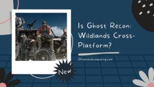 Is Ghost Recon Wildlands Finally Cross-Platform in 2026? [The Truth]