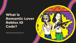 Romantic Lover Roblox ID Codes (2022) Eyedress Song / Music