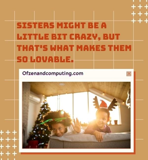 3700 Sister Captions For Instagram 2022 Birthday Funny
