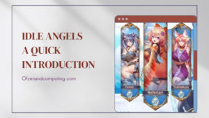 Idle Angels Tier List (May 2023) Best Characters Ranked