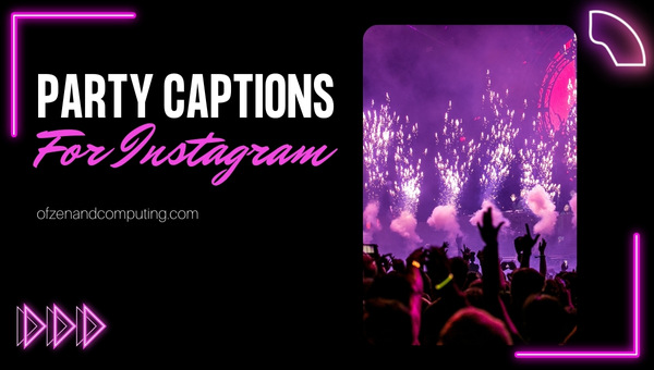 4900+ Party Captions For Instagram (2023) Bachelorette, Pool