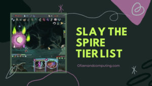 Slay The Spire Tier List (September 2025) Best Cards Ranked