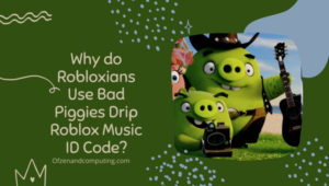 Bad Piggies Drip Roblox ID Codes (2023) Chris Shanaz Song ID