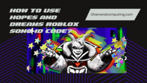 Hopes And Dreams Roblox ID Codes (2025) Undertale Song