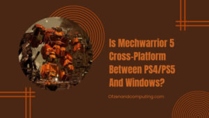 Is MechWarrior 5 Mercenaries Finally Cross-Platform in 2026? [The Truth]