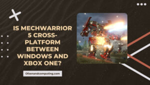 Is MechWarrior 5 Mercenaries Finally Cross-Platform in 2026? [The Truth]