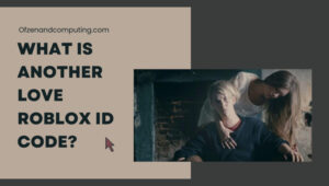 Another Love Roblox ID Codes (2023) Tom Odell Song / Music