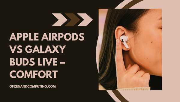AirPods vs Galaxy Buds: Which Is Best? [After Trying For 8 weeks]