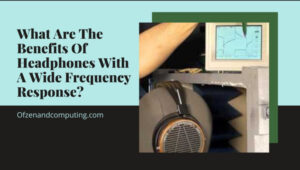 What Is Headphone Frequency Response? [Complete Guide]