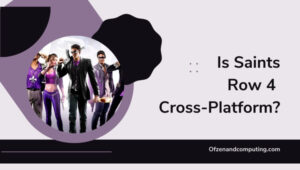 Is Saints Row 4 Finally Cross-Platform in 2026? [The Truth]