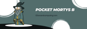 Pocket Mortys Tier List (March 2026) Best Mortys
