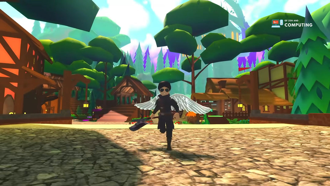 55+ Best Cross-Platform Games To Play in 2025 (Free & Paid)