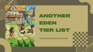 Another Eden Tier List (October 2025) Best Characters Ranked