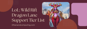 LoL: Wild Rift Tier List (October 2025) Best Champions Ranked
