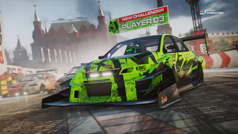 14 Best PS5 Racing Games in 2026 (Rev Up the Fun & Thrills)