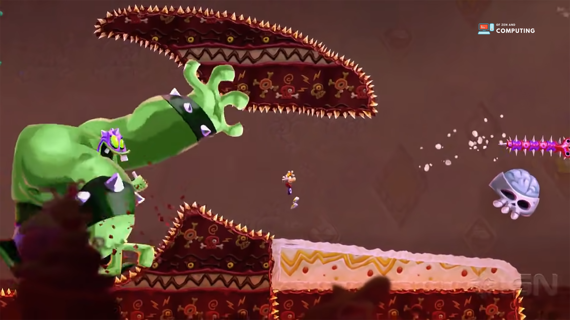 24 Best Games Like It Takes Two in 2026 (Fun & Adventure Awaits)