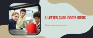 9200+ Cool Clan Names Ideas (2026) Gaming, Funny, Badass