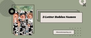 5700+ Good Roblox Usernames Ideas (2026) Girls, Boys Names