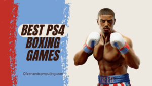 17 Best PS4 Boxing Games in 2026 (Knock Out The Competition)