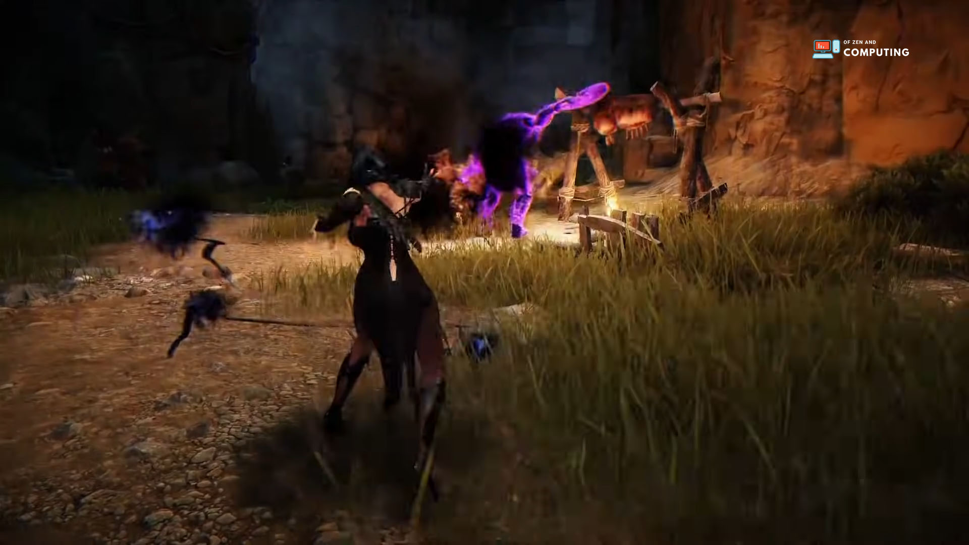 60 Best Free MMORPG Games in 2025 (Dive into the Action)