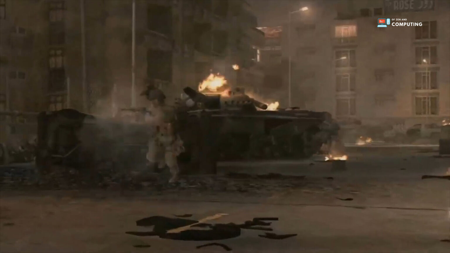 Call of Duty Games List in Order (2003-2026) Play the Classics