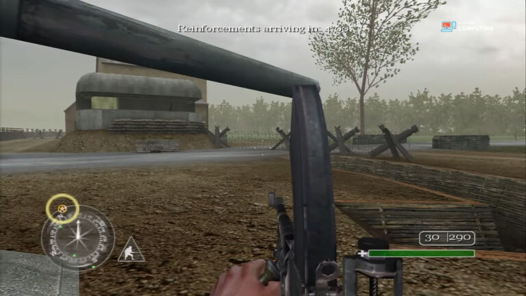 Call of Duty Games List in Order (2003-2026) Play the Classics