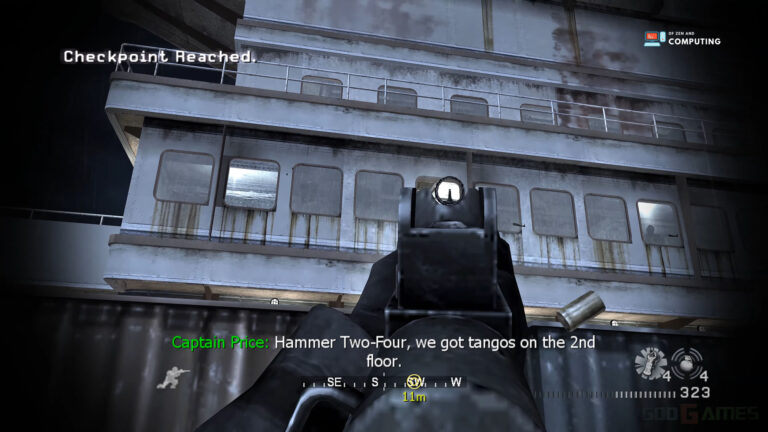 Call of Duty Games List in Order (2003-2026) Play the Classics
