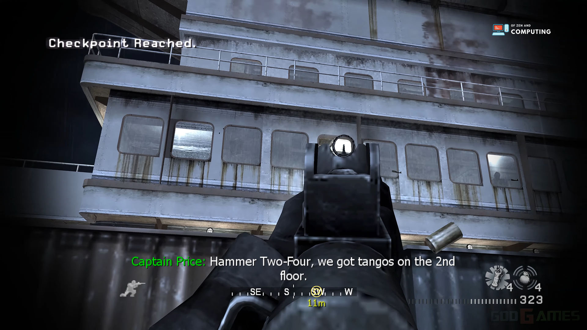 Call of Duty Games List in Order (2003-2025) Play the Classics