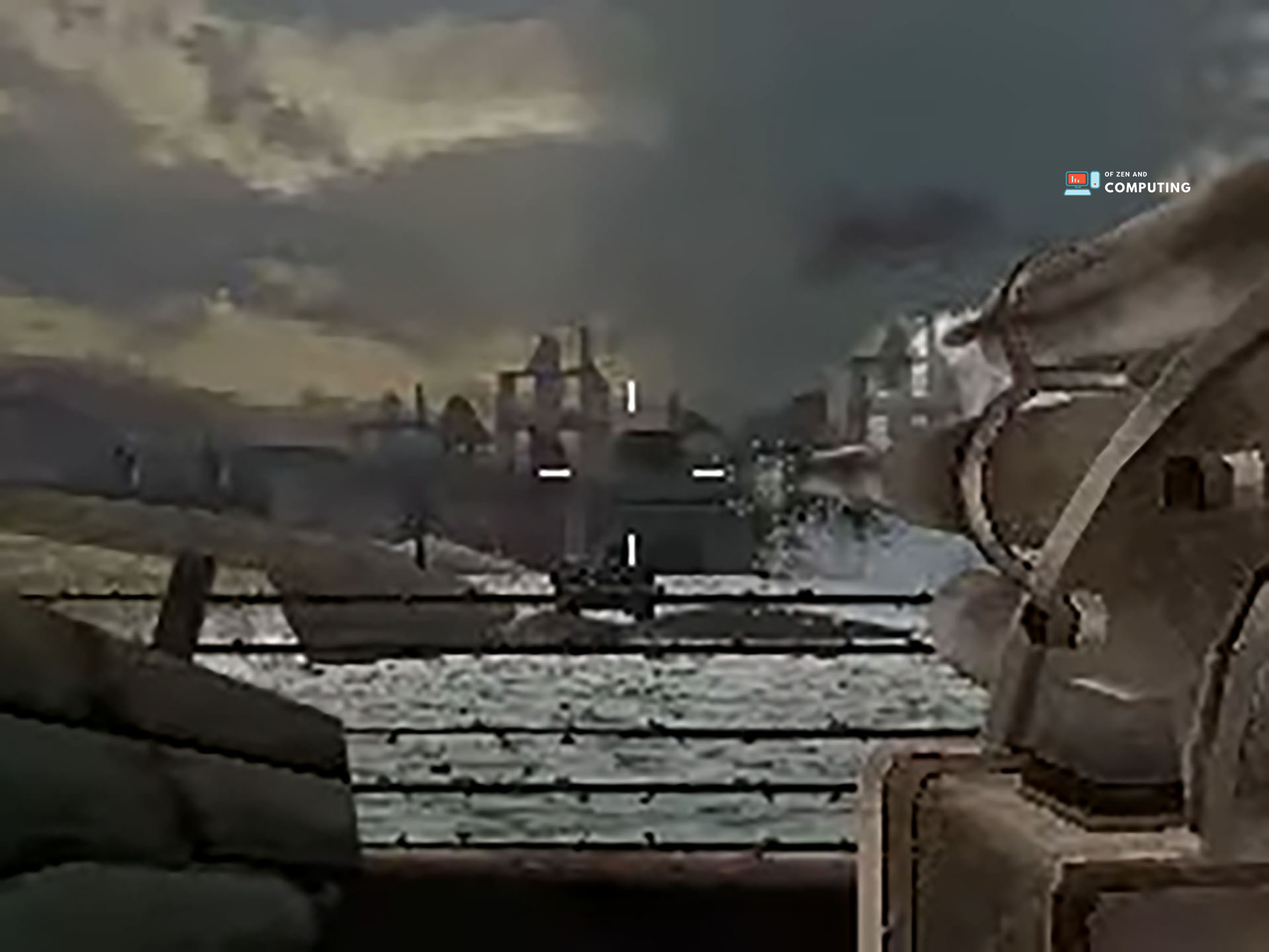 Call of Duty Games List in Order (2003-2026) Play the Classics