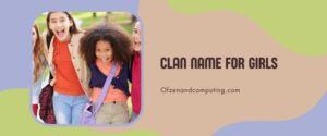 9200+ Cool Clan Names Ideas (2026) Gaming, Funny, Badass
